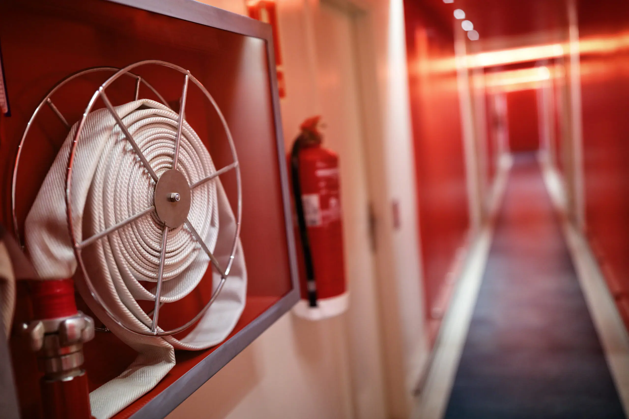 Fraser Valley Fire Protection Ltd.