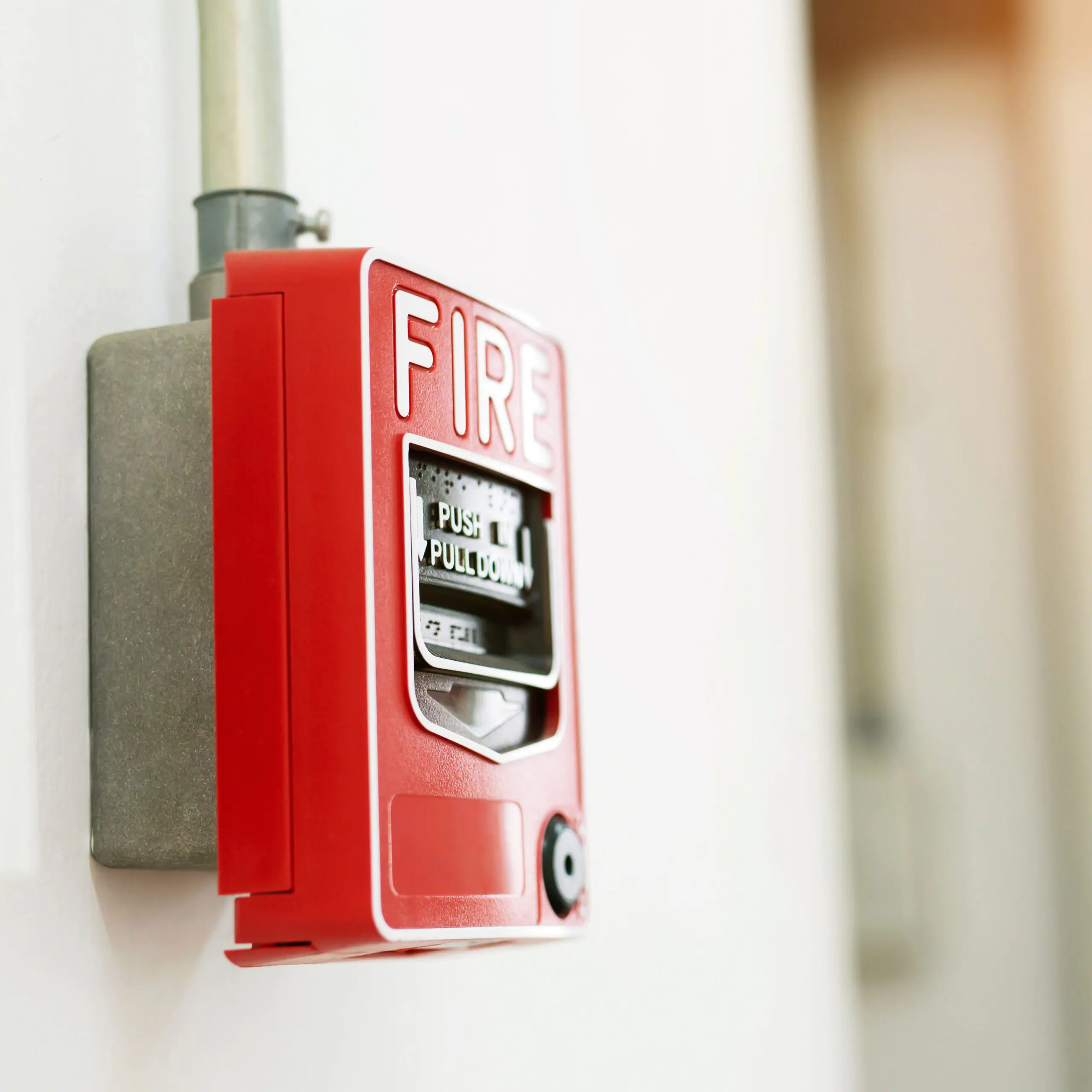 Fire & Security - Fraser Valley Fire Protection Ltd.